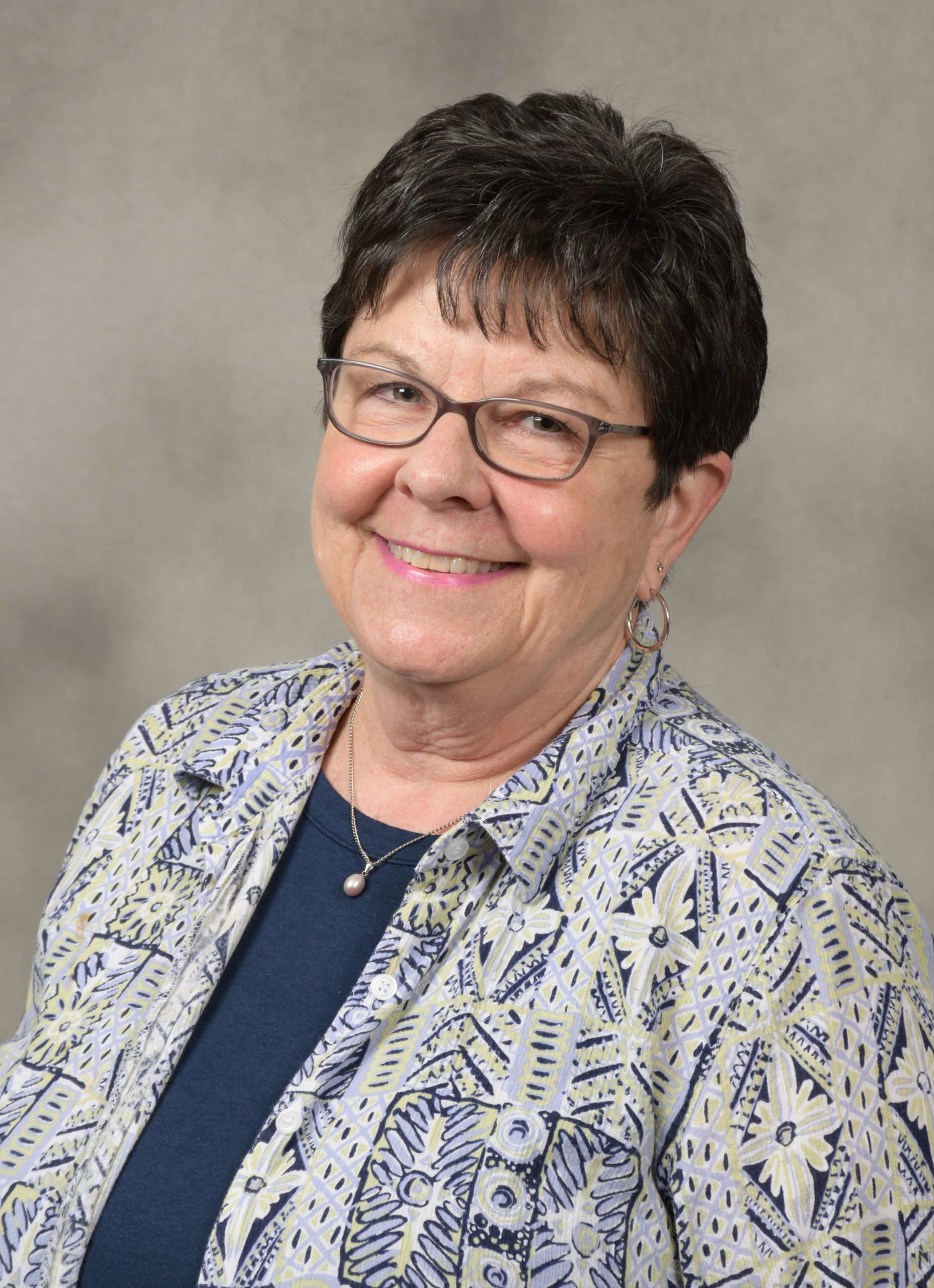 Meet Our Staff – St. Paul Methodist Church of Elkton