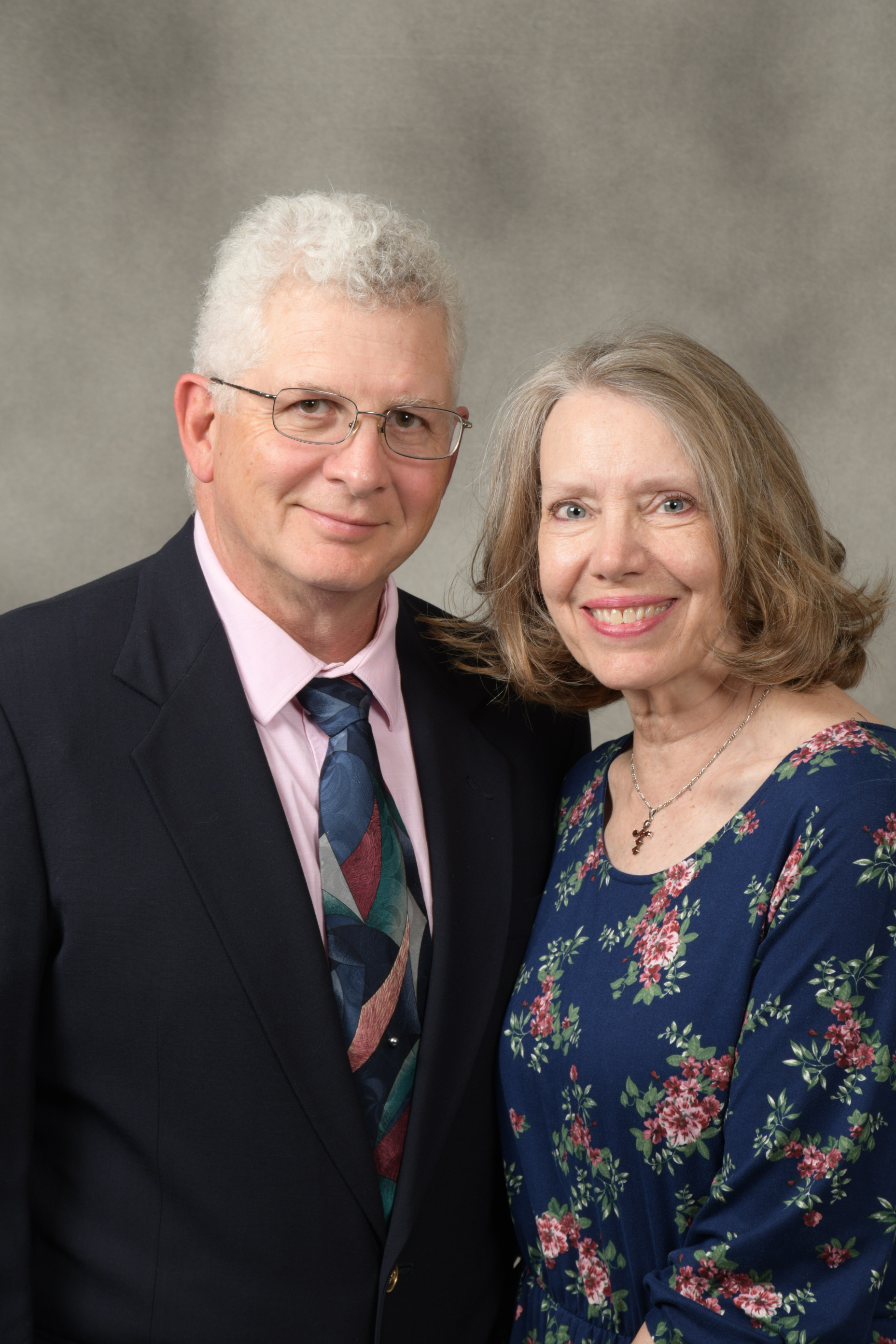 Meet Our Staff – St. Paul Methodist Church of Elkton